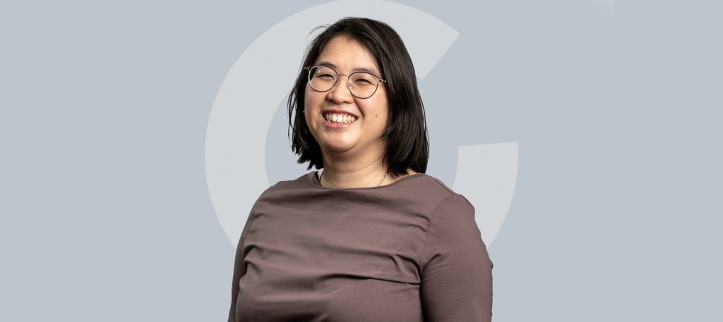 Dr Mei-Ling Cheng | Clarity Ophthalmologist