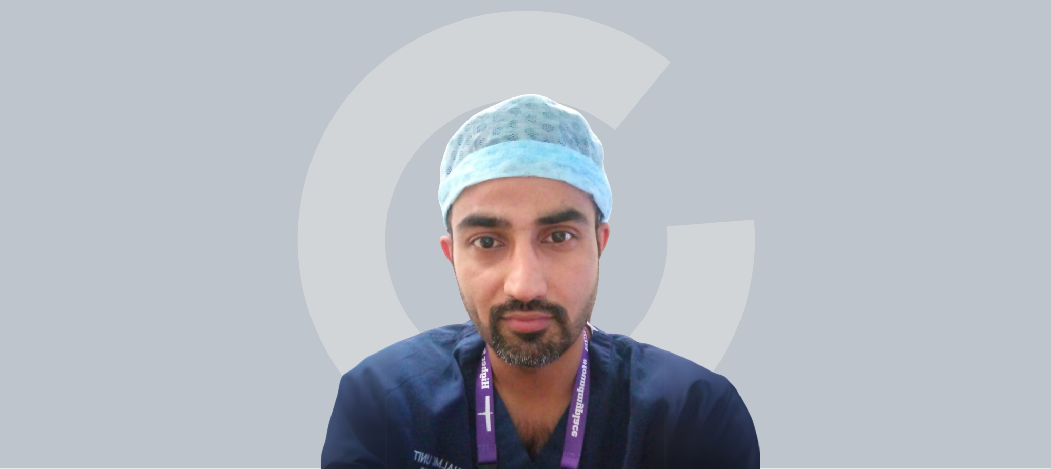 Dr Muhammad Raza Cheema - Clarity Healthcare