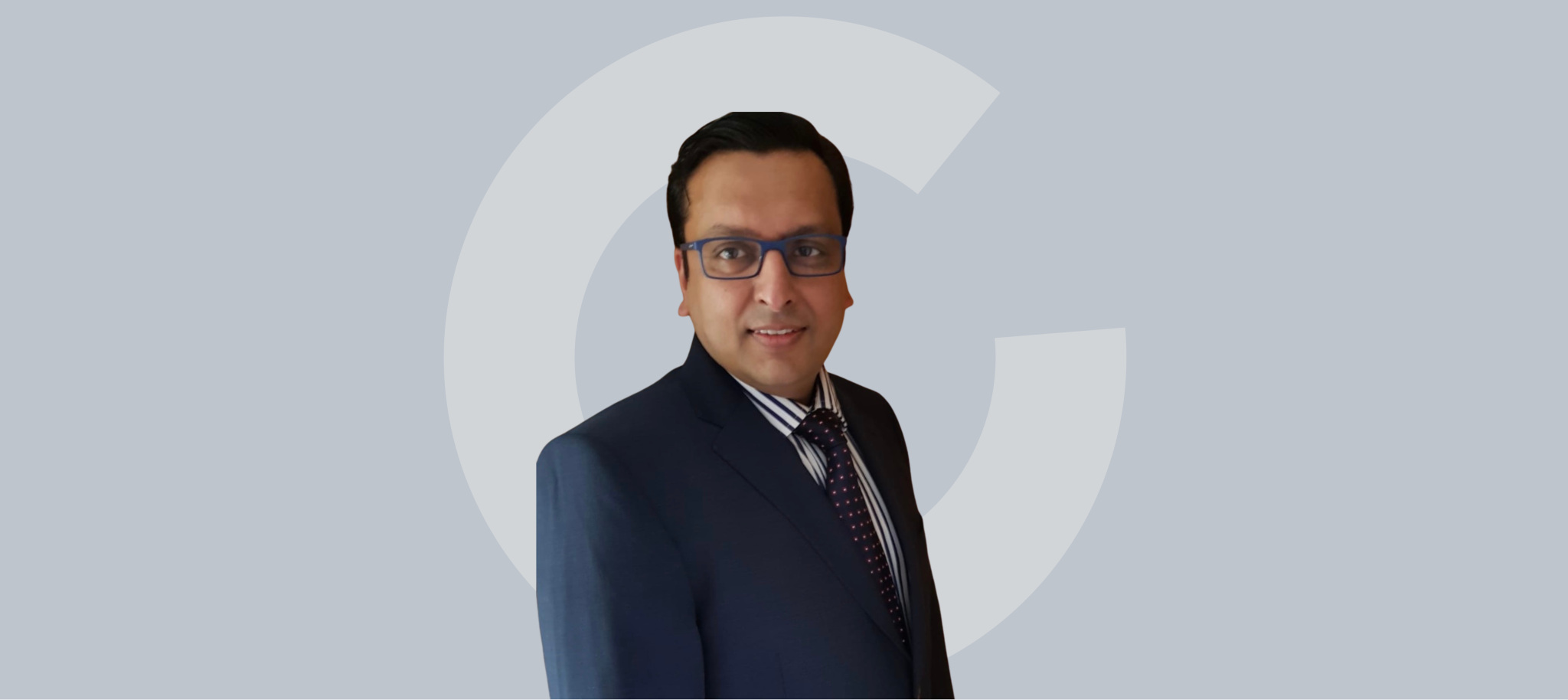 Mr Bhaskar Gupta | Clarity Ophthalmologist